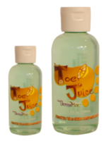 Toe Juice Review and Giveaway | Ohayo Okasan