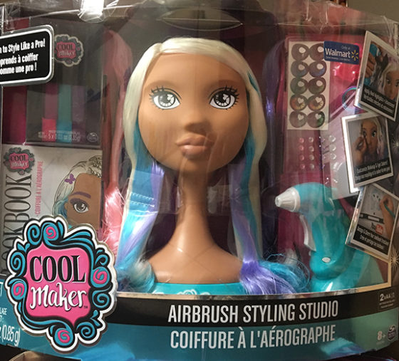 Creating with Cool Maker Toys - HGG 2017 | Ohayo Okasan